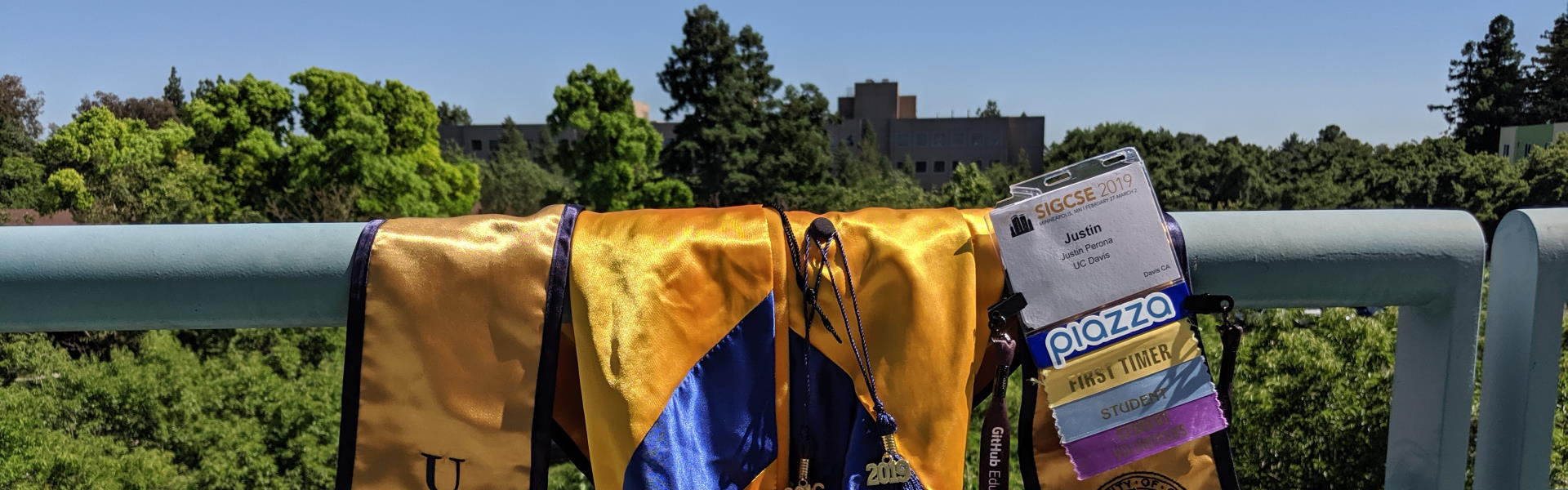 Teaching | Justin Perona